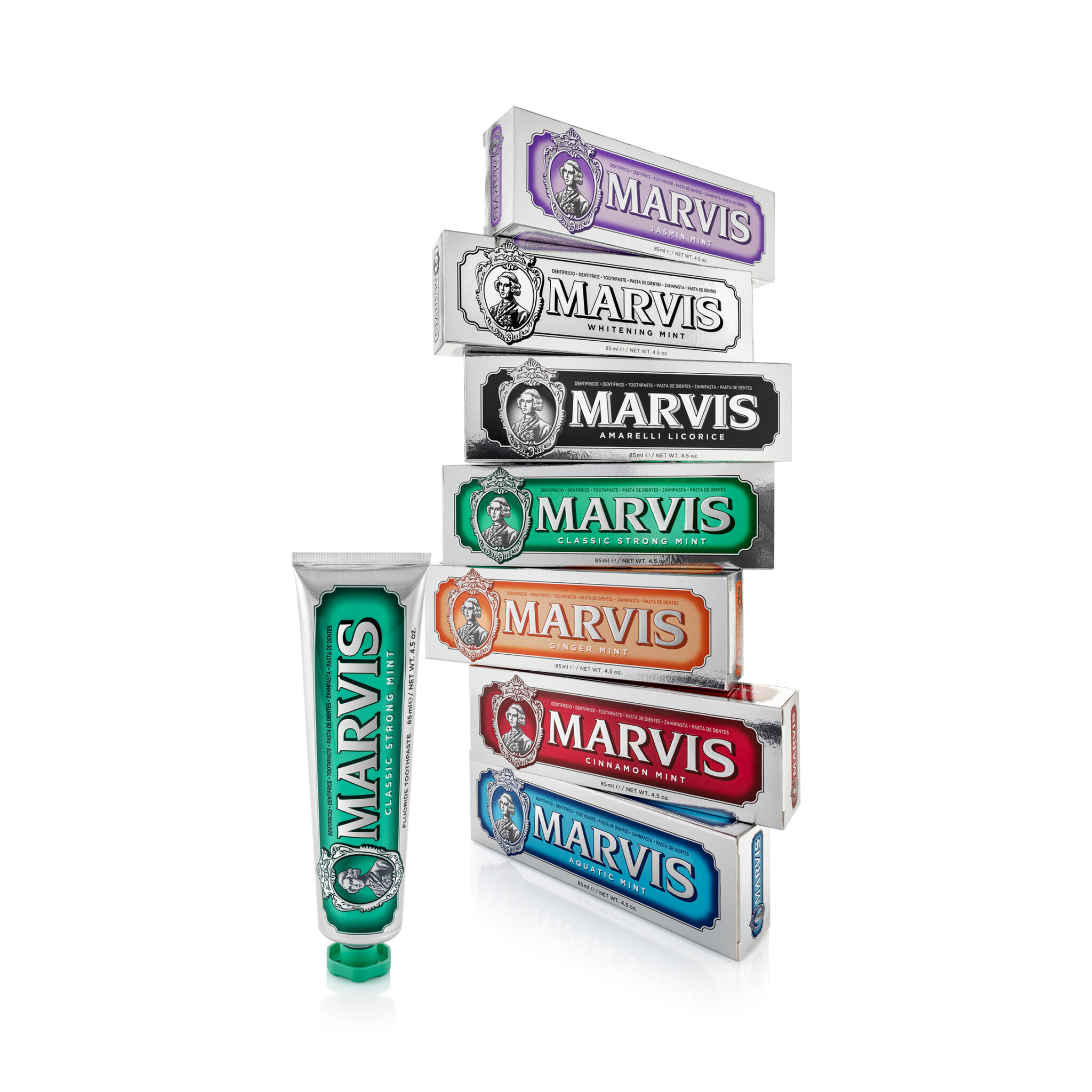 About – Marvis Australia